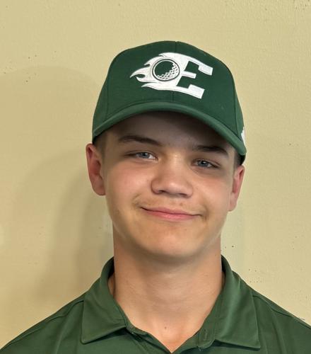 Fremont boys advance to golf regional | Eveningstar | kpcnews.com