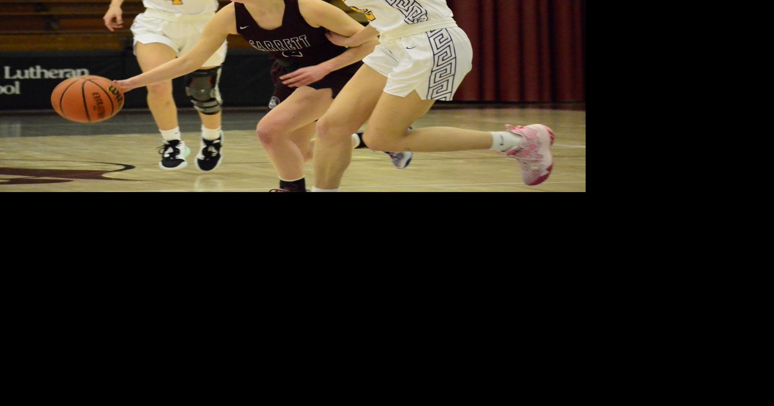 Garrett girls top Angola in sectional play | Garrett Clipper | kpcnews.com