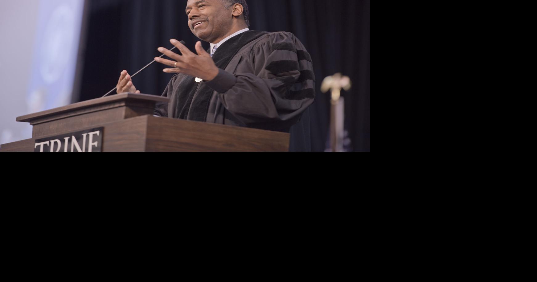Trine conducts 133rd commencement ceremony | News | kpcnews.com