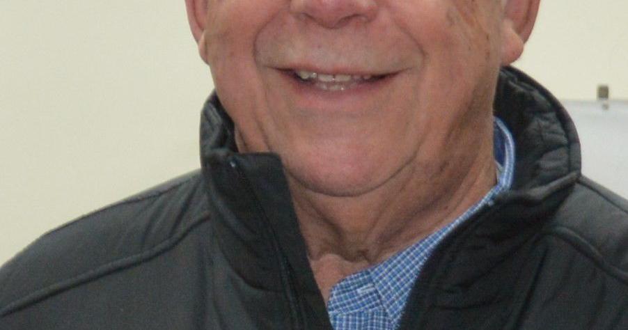 Charles Tapp | Obituaries | kpcnews.com