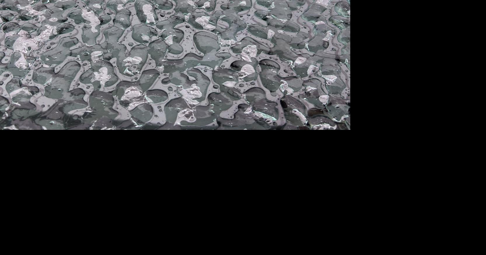 Layer of ice coats northeast Indiana | Heraldrepublican | kpcnews.com