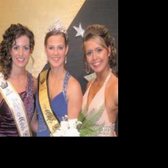 Griffith crowned Miss Garrett | News | kpcnews.com