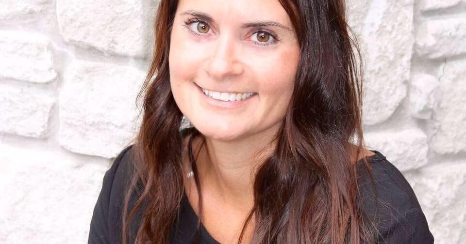 Erica Cook named Campus Life Lead | News Sun | kpcnews.com
