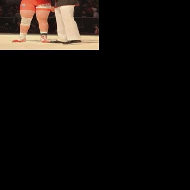 Hartleroad wins Greco-Roman national title | Eveningstar | kpcnews.com