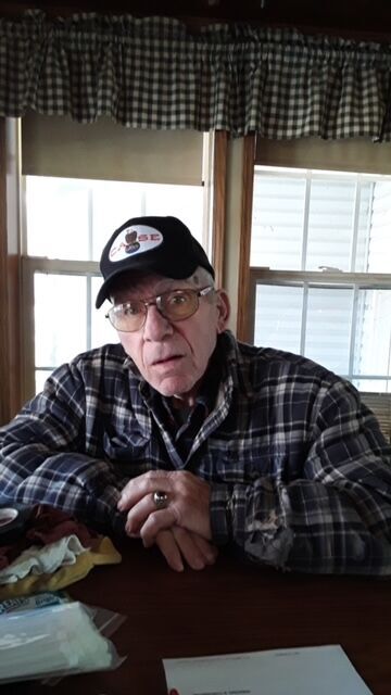 Richard Swander | Obituaries | kpcnews.com