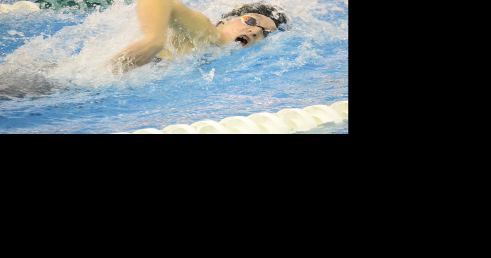 Angola girls fifth in swim sectional | Eveningstar | kpcnews.com
