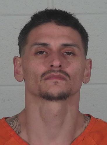 Weikel gets 35 years for attempted murder | News Sun | kpcnews.com