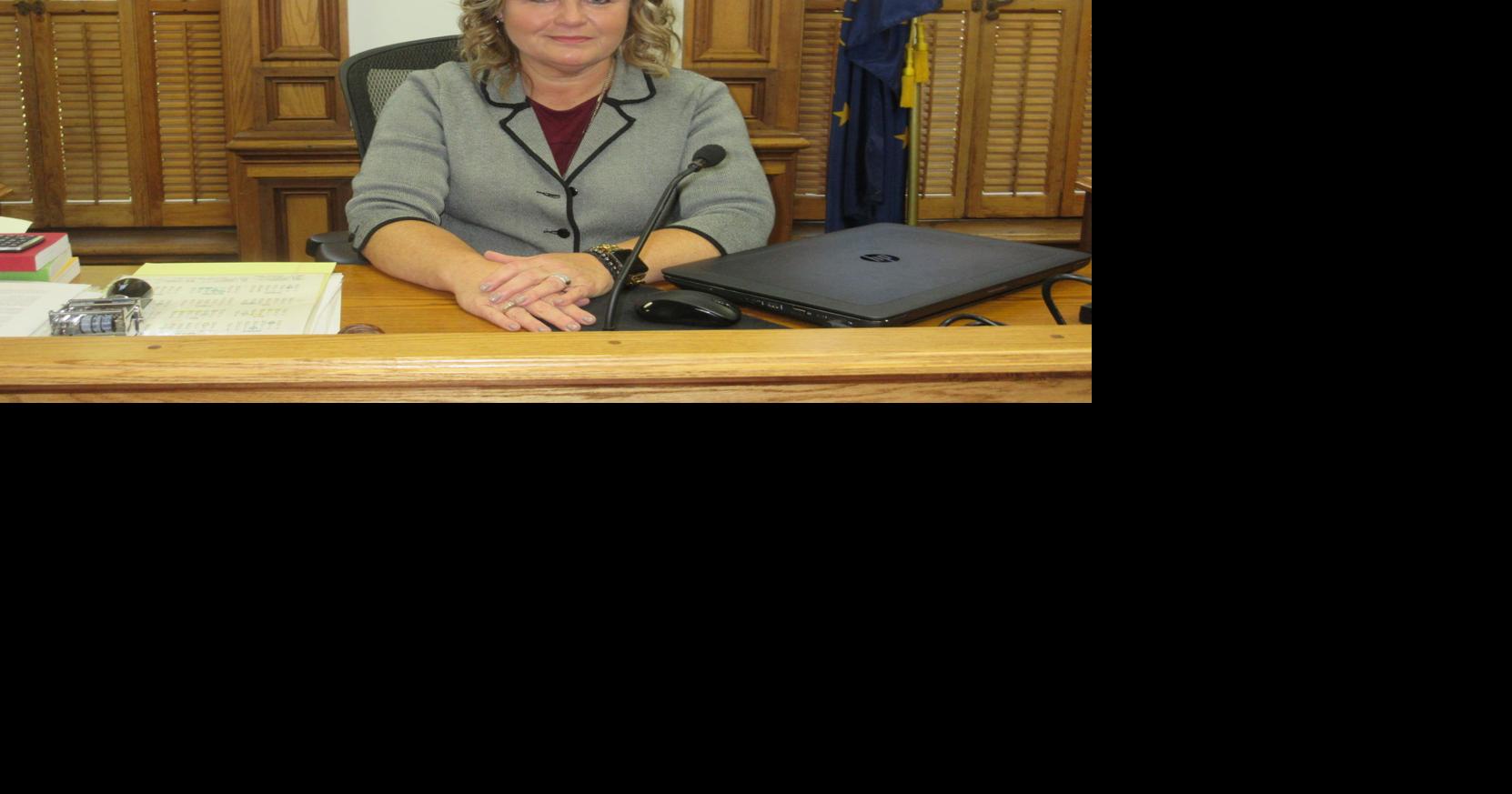 Bowen-Slaven first northeastern Indiana county court judge | | kpcnews.com