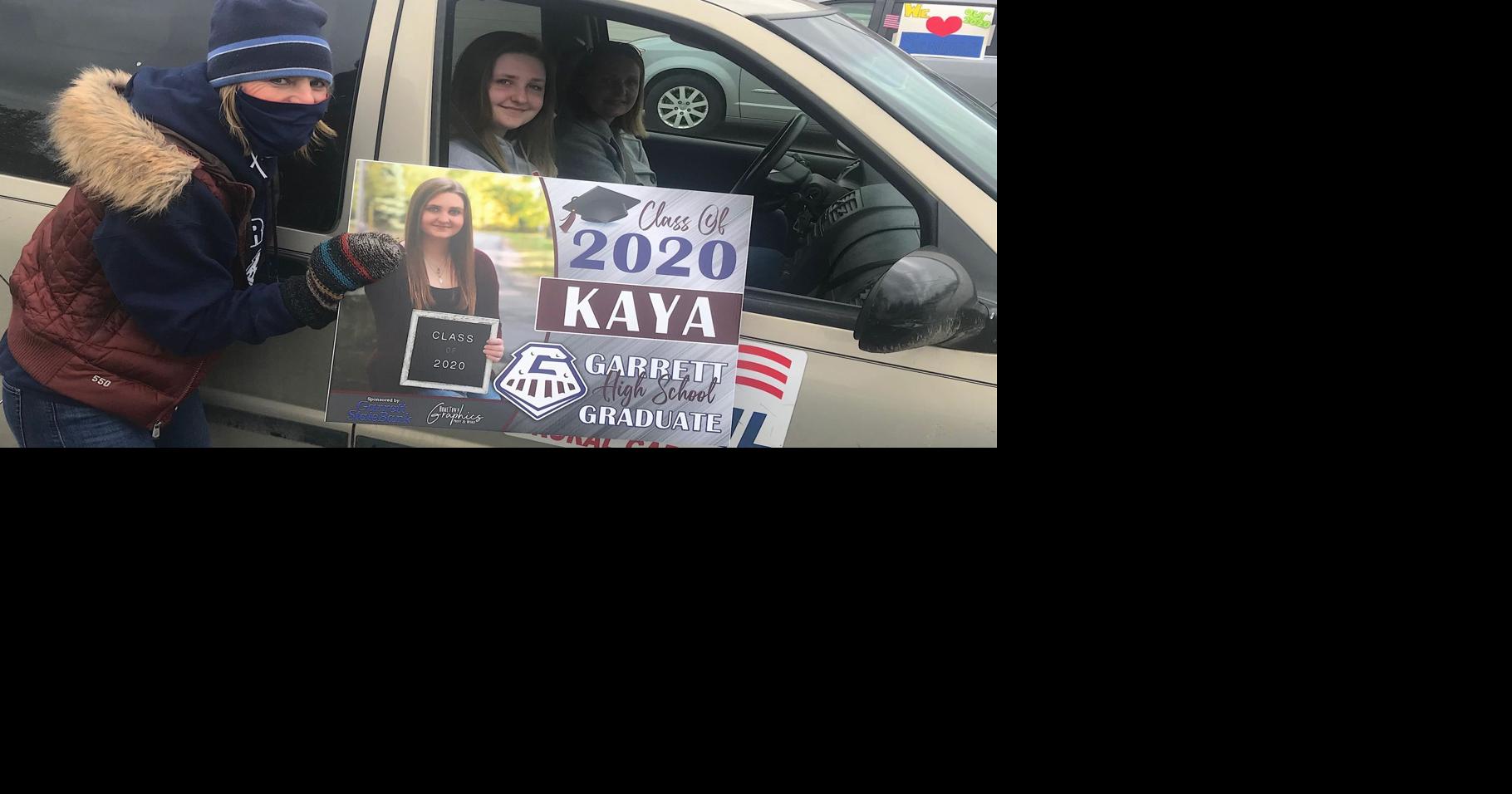 Garrett-Keyser-Butler School Corporation | | kpcnews.com