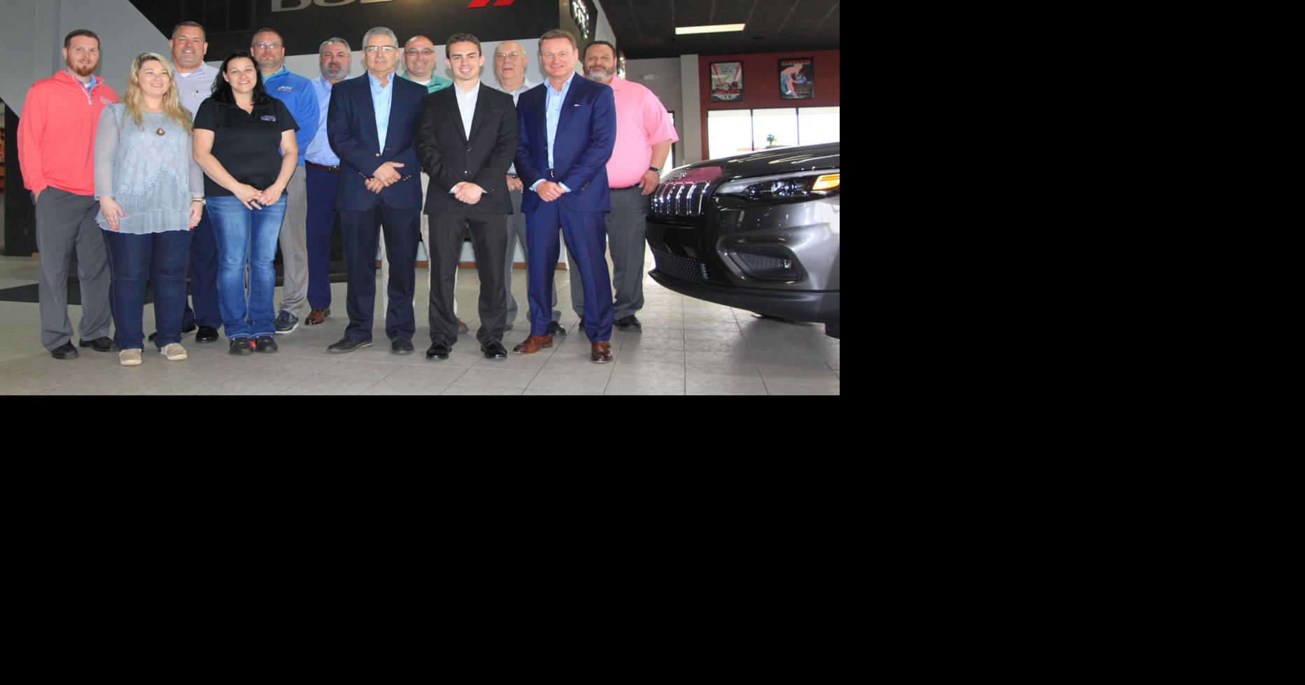 Shepherd’s buys Auburn auto dealership | Thestar | kpcnews.com