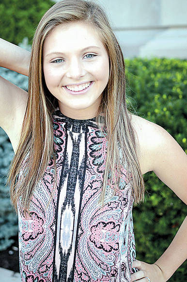 Miss Steuben County crowned Friday | News | kpcnews.com