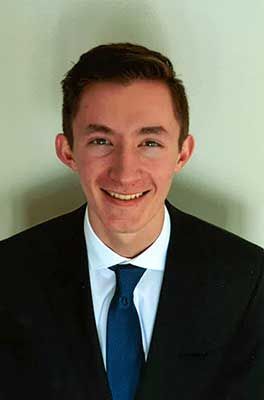 Larson wins Lilly scholarship | News | kpcnews.com