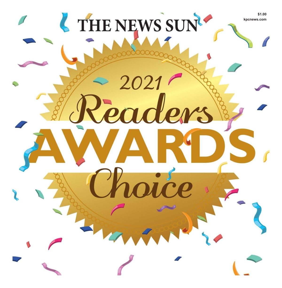 Readers Choice NS | | kpcnews.com