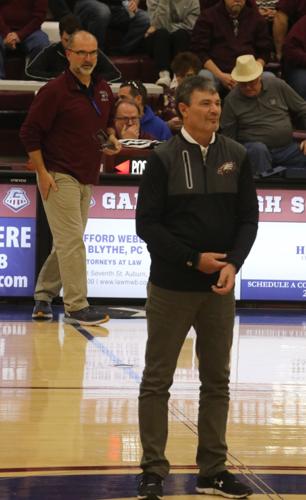 NECC honors Roger Probst | | kpcnews.com