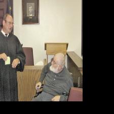 Judge Carson honored in courtroom | News | kpcnews.com