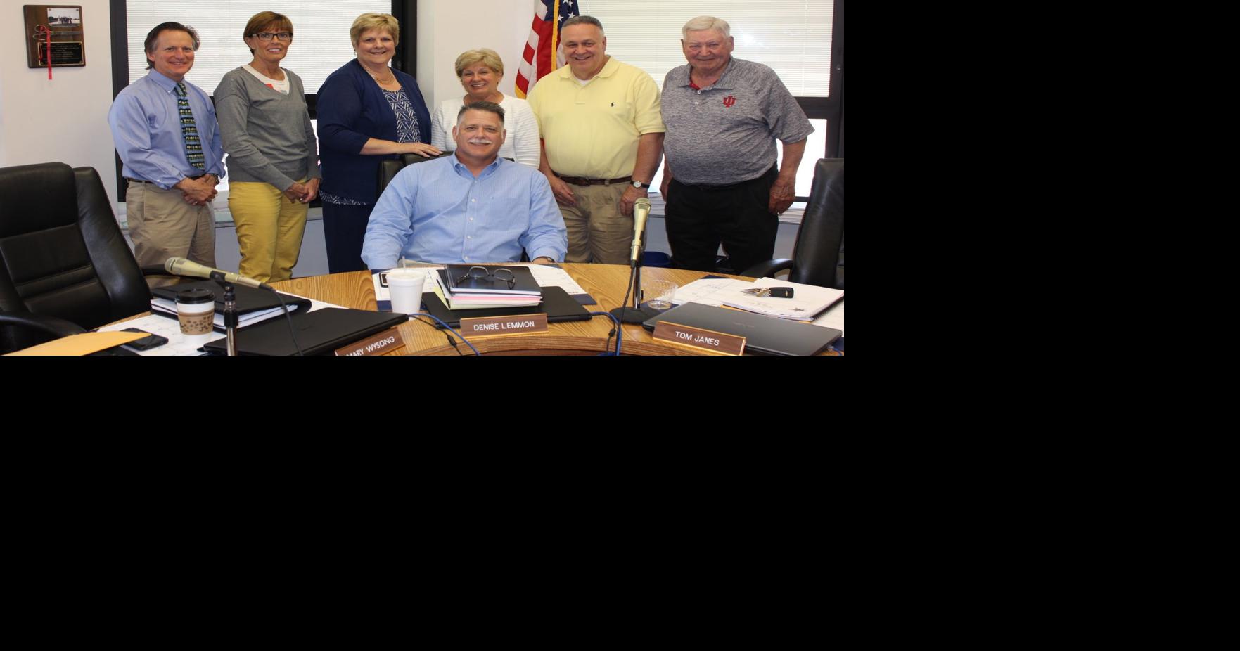 Toles left his mark on Noble County | News Sun | kpcnews.com