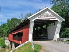 Video encourages county to preserve covered bridge | Thestar | kpcnews.com