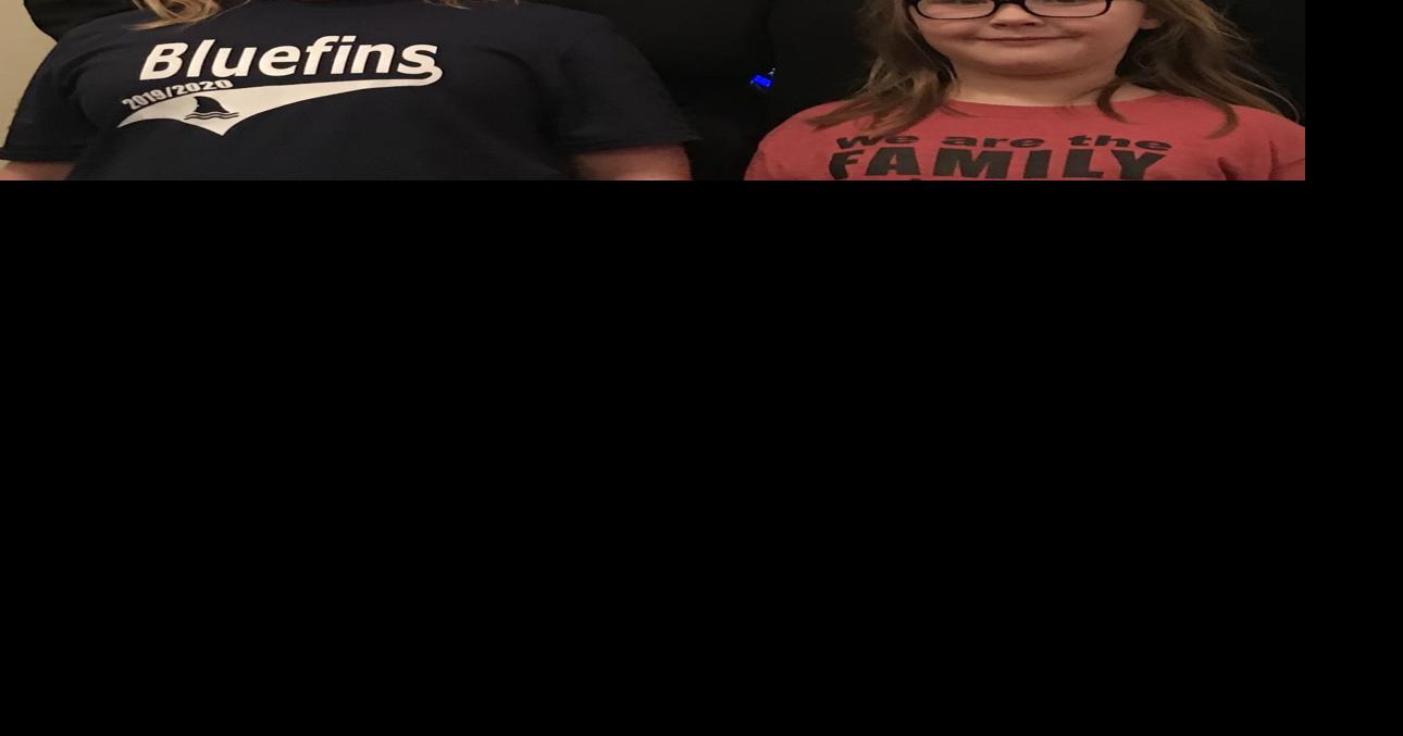 Smoot family headed to Wisconsin: 'God’s newness is always before us ...