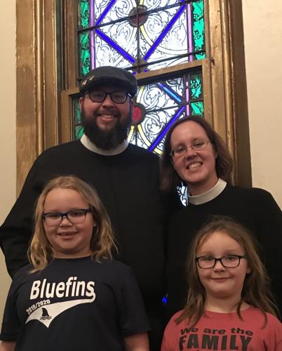 Smoot family headed to Wisconsin: 'God’s newness is always before us ...