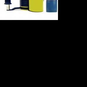 Product ups the stakes among post-driving equipment|Tippmann Industrial ...