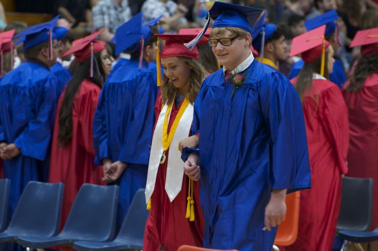 West Noble High School graduation 2017 | Photo Galleries | kpcnews.com