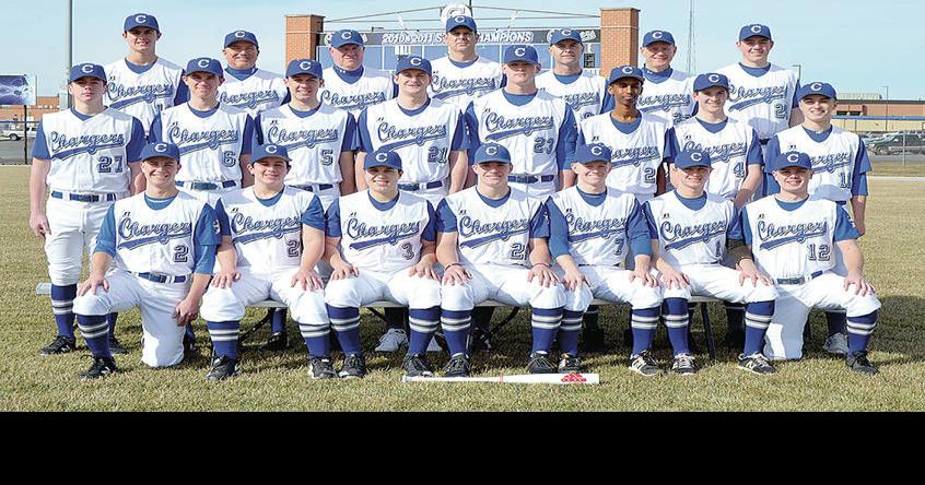 Carroll baseball to rely on fresh faces in 2018 | Northwest | kpcnews.com