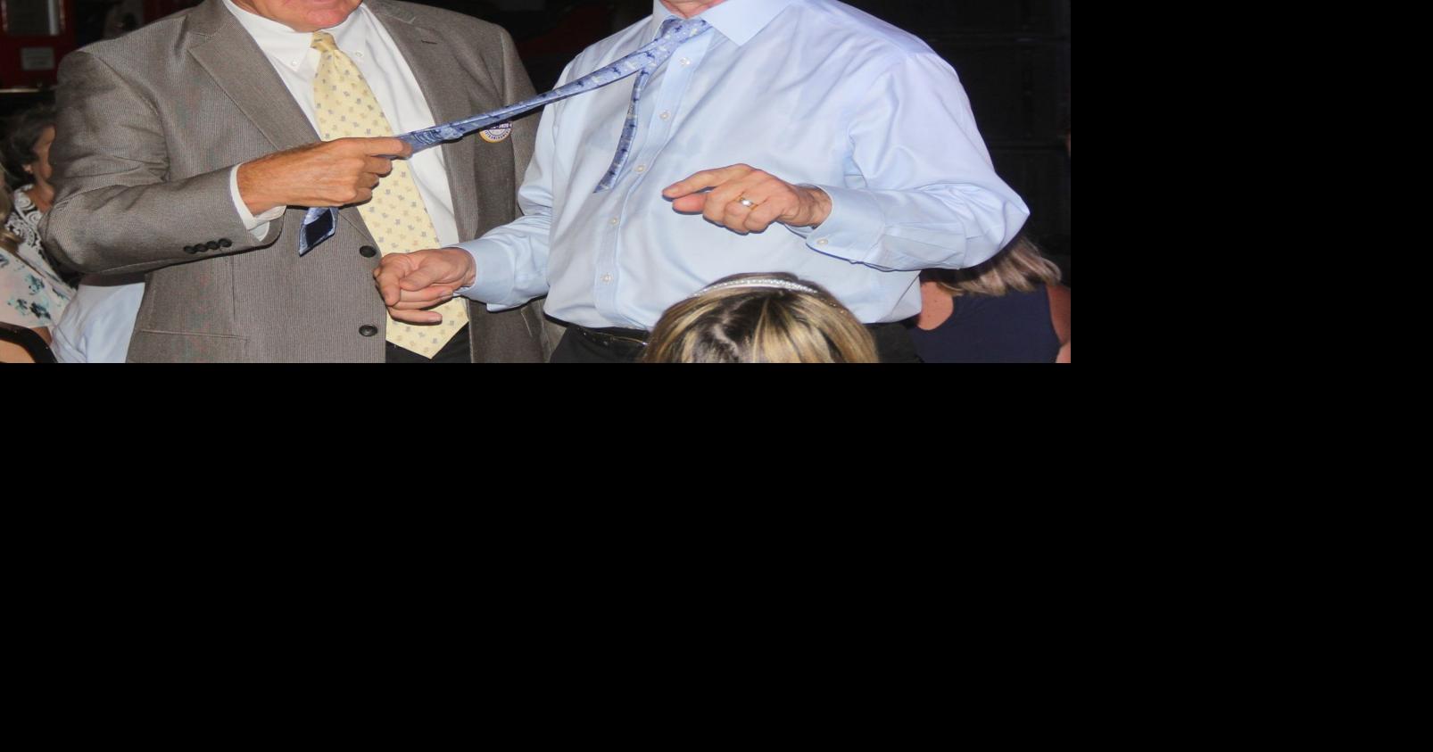 Braun, mayor ties raise funds for county GOP | Thestar | kpcnews.com