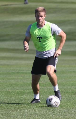 Trine men soccer team looks to make strides in 2023 | Heraldrepublican ...