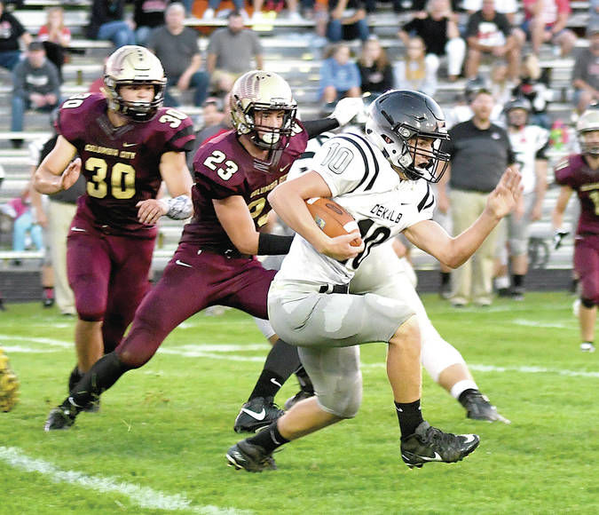 2018 NE8 Football Preview – Around the NorthEast Corner