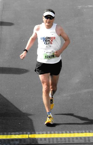 Schlemmer memorial race to benefit family | Advance Leader | kpcnews.com