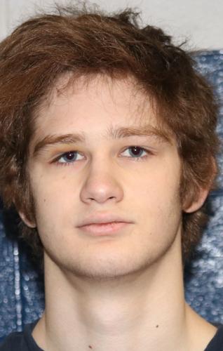 Garrett wrestlers ready for state | Eveningstar | kpcnews.com