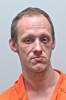 City man allegedly kicks, spits on police | News Sun | kpcnews.com