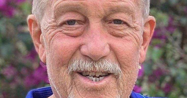 James Bushong | Obituaries | kpcnews.com