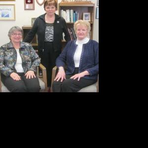 Cameron Counseling receives 3-year accreditation | News | kpcnews.com