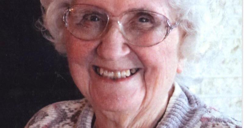 June Shively | Obituaries | kpcnews.com