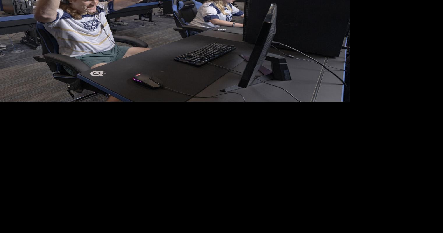 Trine esports wins conference, national titles | Eveningstar | kpcnews.com