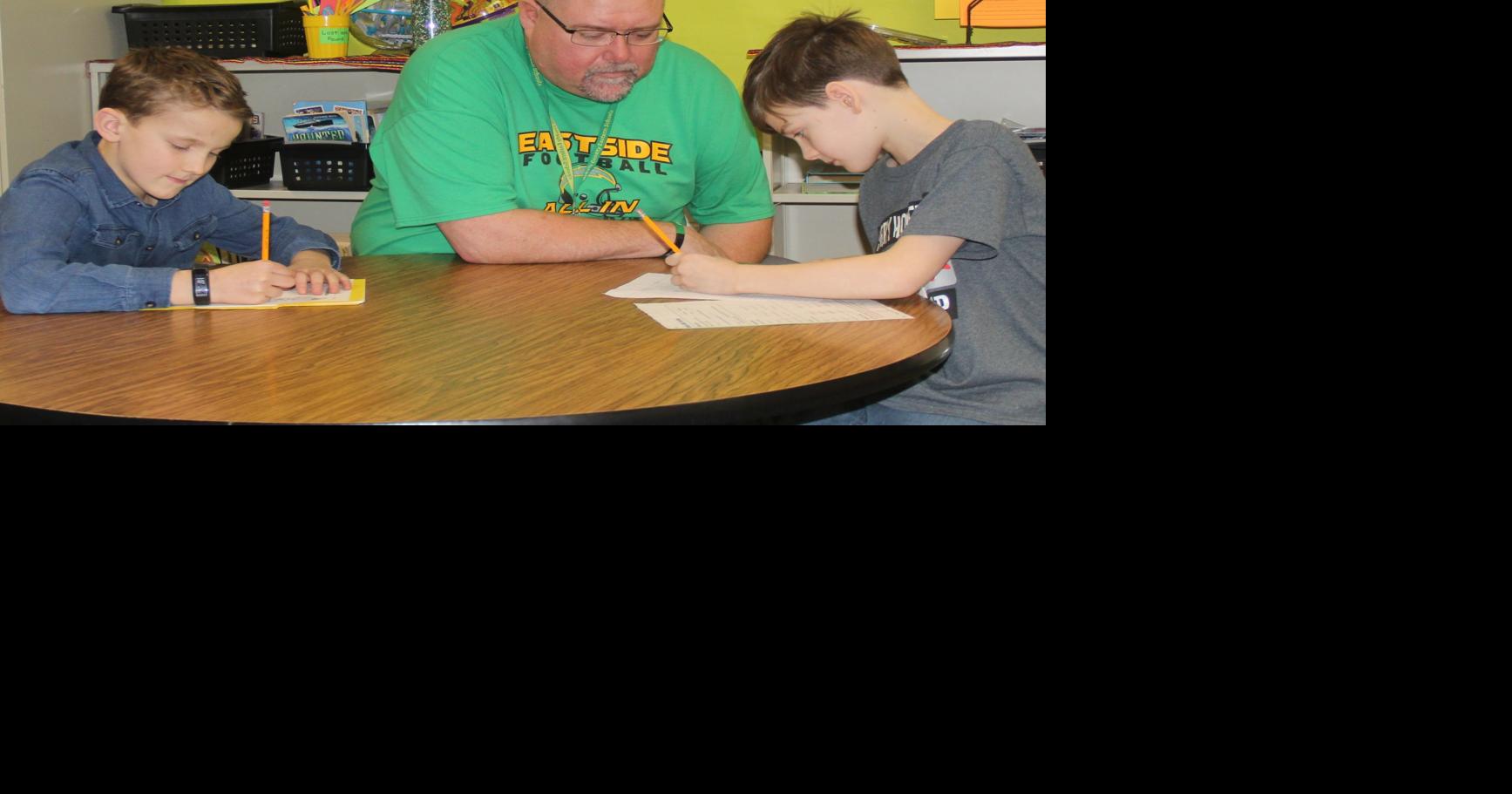 Finding substitutes can be challenging for schools | Heraldrepublican ...