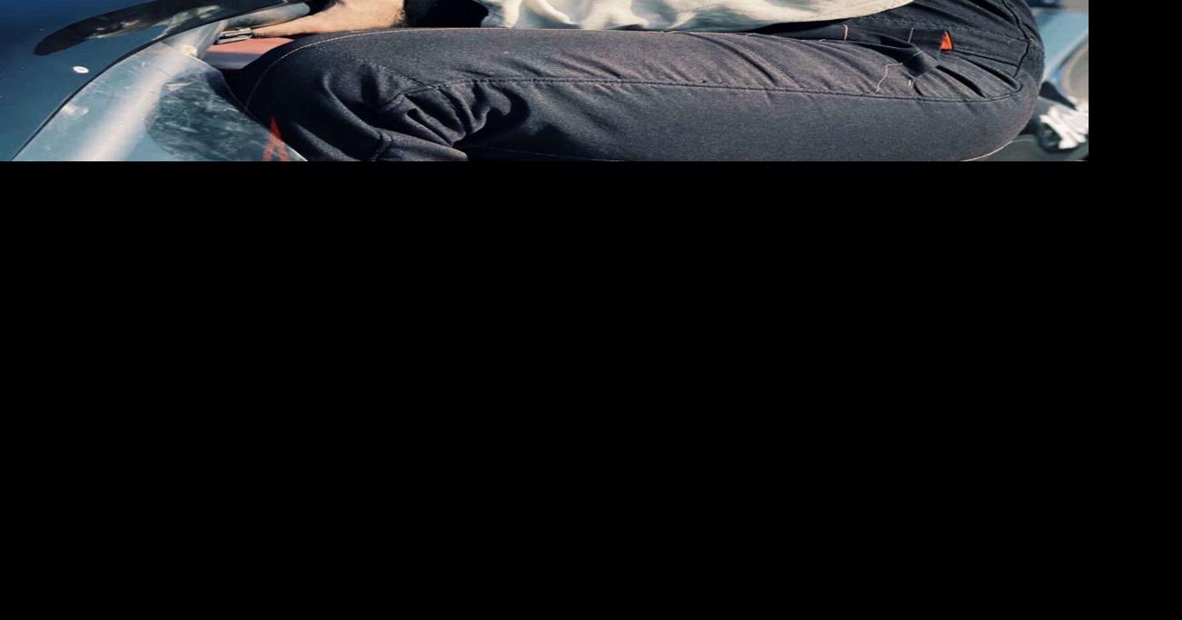 Elkins follows family racing history | Heraldrepublican | kpcnews.com