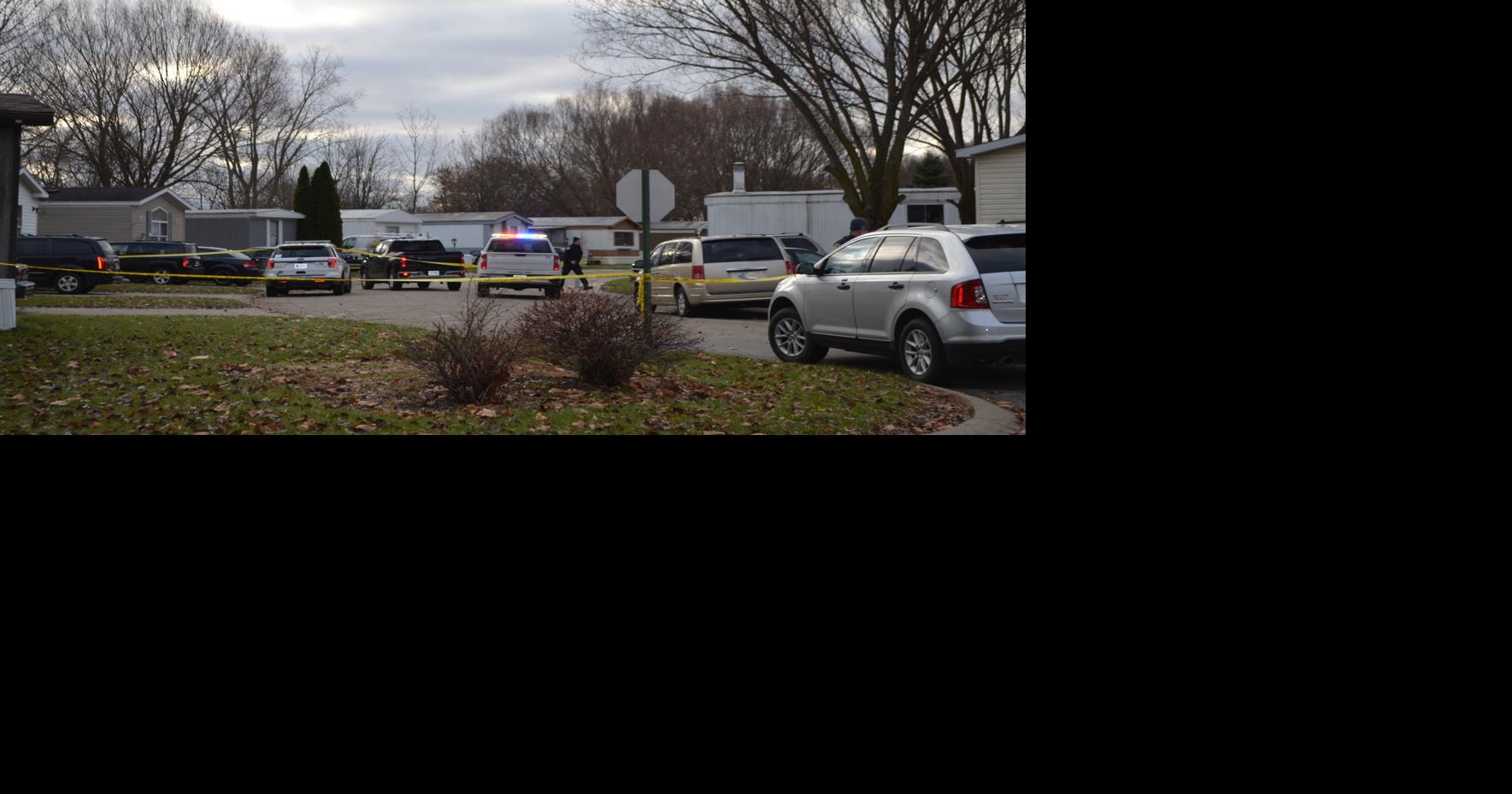 Authorities identify officer, victim in Kendallville police-involved ...