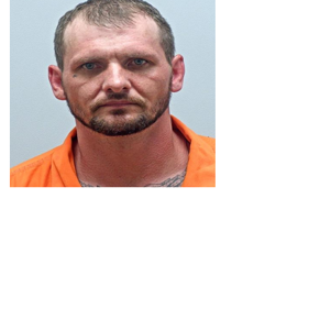 Felon who failed to appear for sentencing arrested | News Sun | kpcnews.com