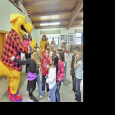 Roller roo | Kpcnews | kpcnews.com