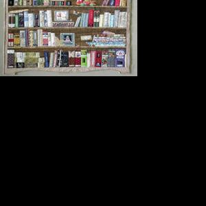 Library displays paintings, quilts by local artist | Kpcnews | kpcnews.com