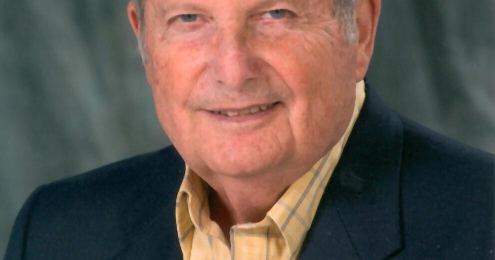 Alan Fox | Obituaries | kpcnews.com