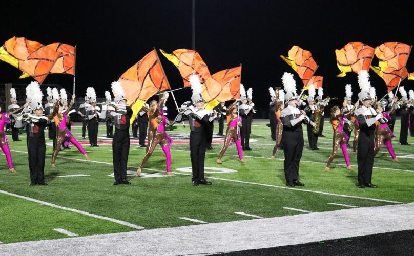 DeKalb, Garrett bands ready to shine | Thestar | kpcnews.com