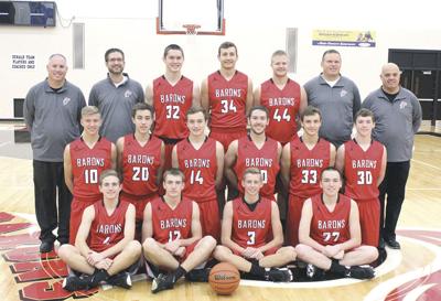 DeKalb Barons bring back experience with new coach | Eveningstar ...