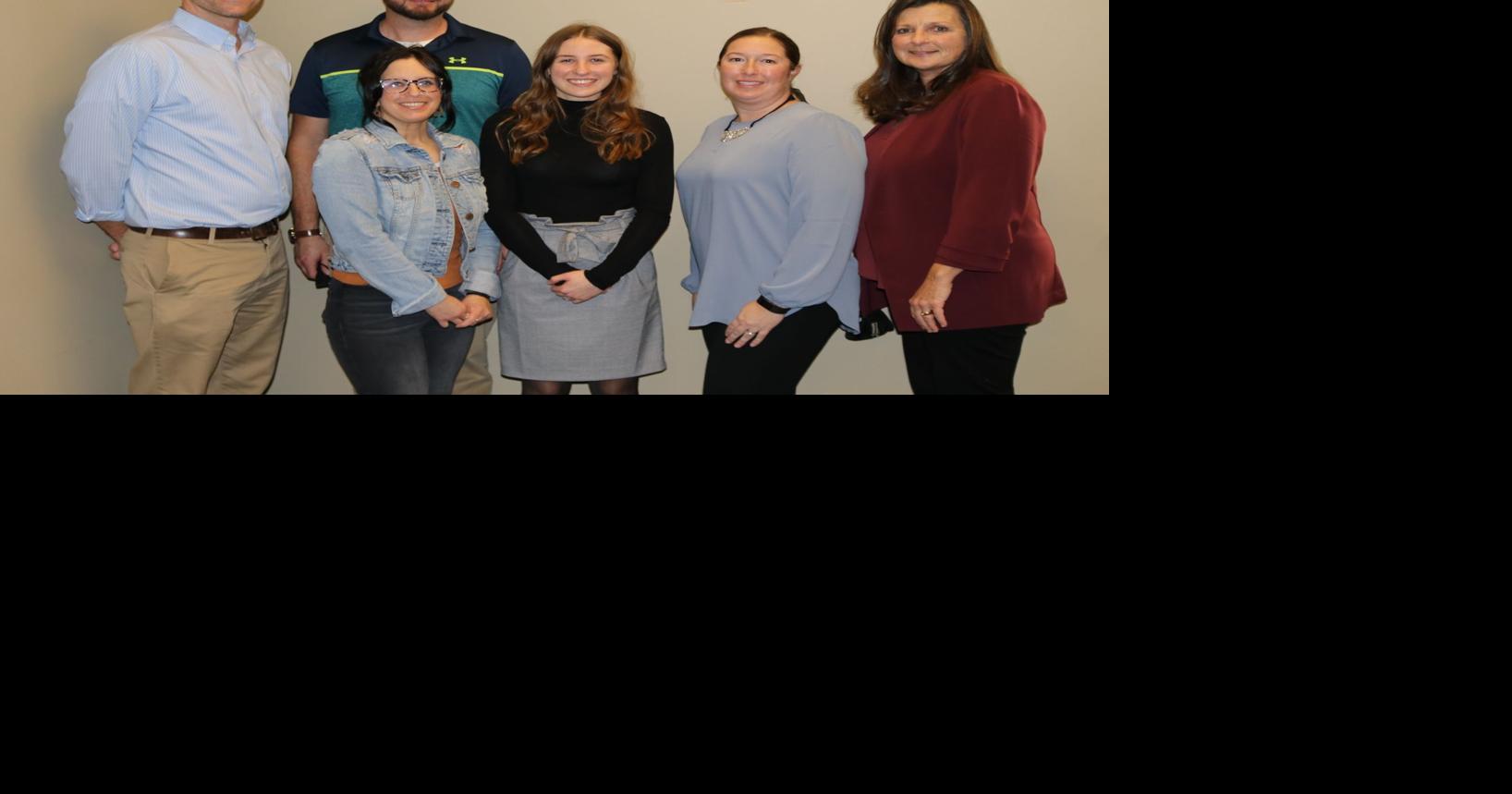 Eastside's Tinker wins Lilly Scholarship | Butler Bulletin | kpcnews.com