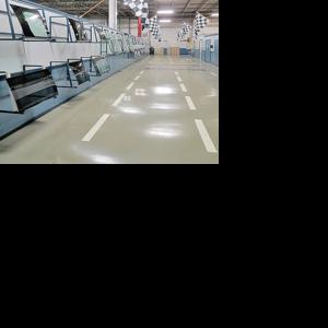 Auburn meets Carlex Glass | News | kpcnews.com