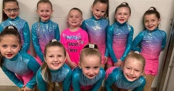 KC Dance takes stage June 10 | Features | kpcnews.com