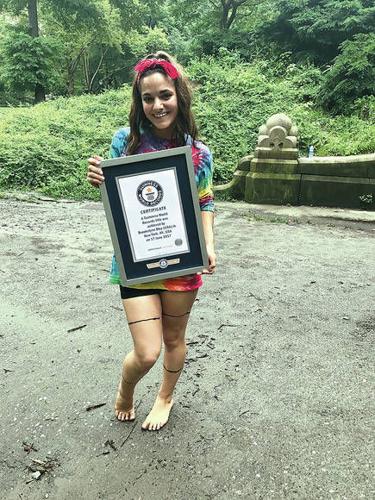 No time for boredom this summer | Megan Knowles | kpcnews.com