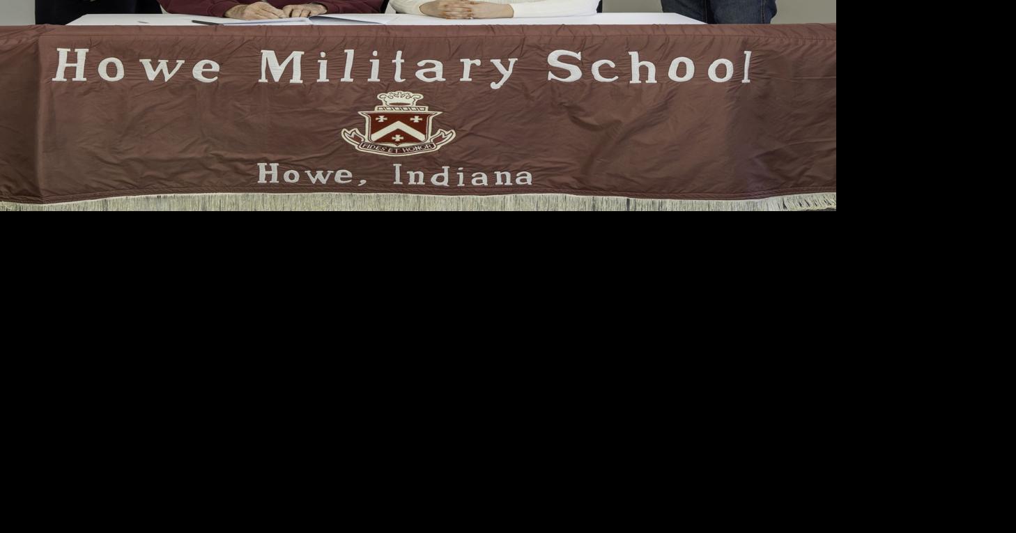 Howe Military School board donates $2.5M to LCCF | News Sun | kpcnews.com